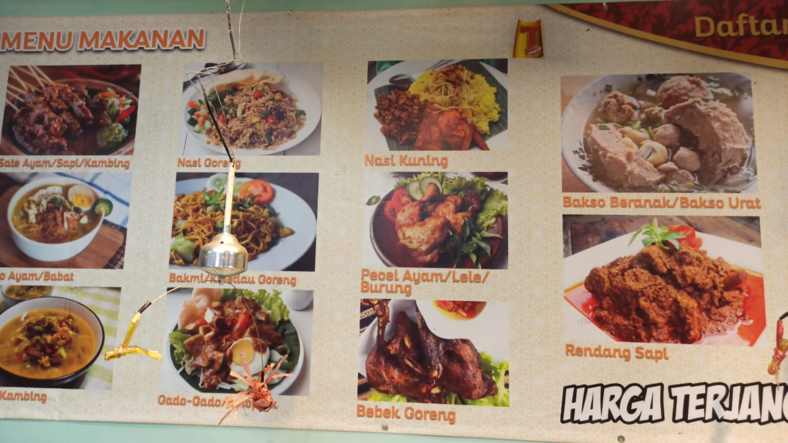 Restaurant | Rasa Indonesia