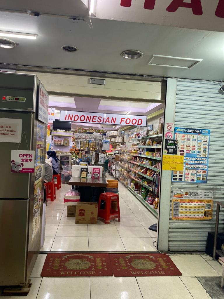 Store | Rasa Indonesia