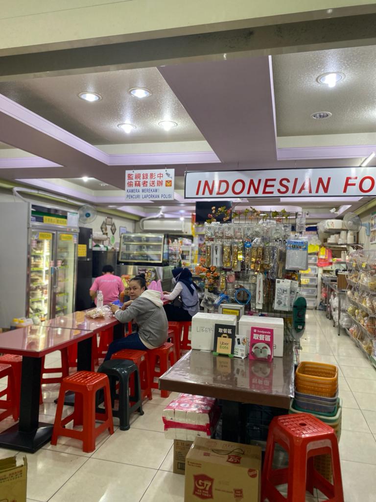 Store | Rasa Indonesia